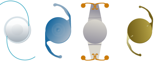 Lens Implants DC | Premium Intraocular Lenses: IOLs