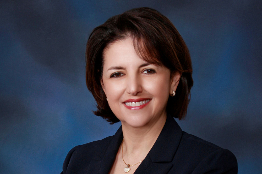 Dr. Marwa Adi: Determination, Dreams and a Mother’s Love