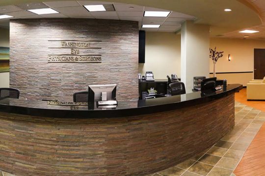 Washington Eye: LASIK DC | Cataract Surgery Chevy Chase