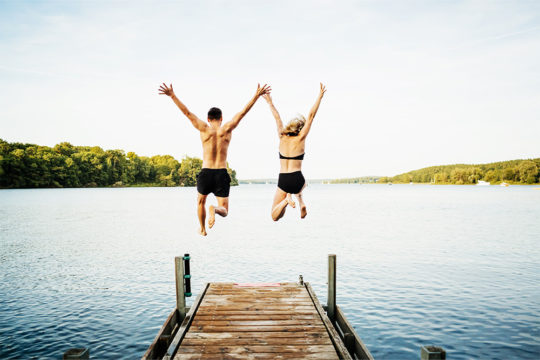 Washington Eye: LASIK DC | Cataract Surgery Chevy Chase
