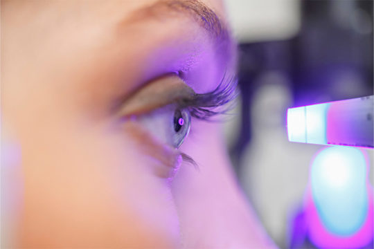 Washington Eye: LASIK DC | Cataract Surgery Chevy Chase